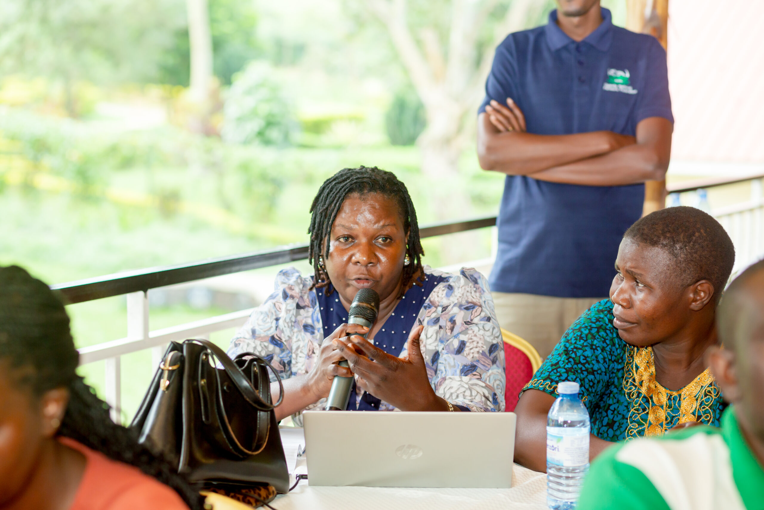 AIRTEA PROJECT – Faculty of Agricultural Sciences